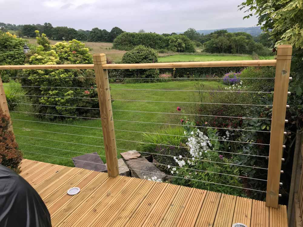 Diy Metal Fence Kit Diy Aluminium Slat Fence Panel Kit 1800mm X